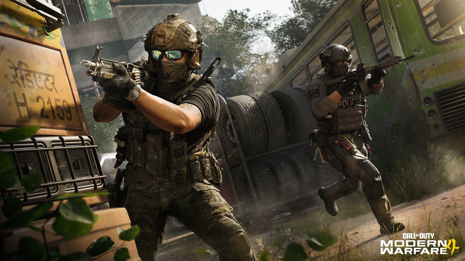 Modern Warfare 4 Is Making The Biggest Multiplayer Changes Call of Duty ...