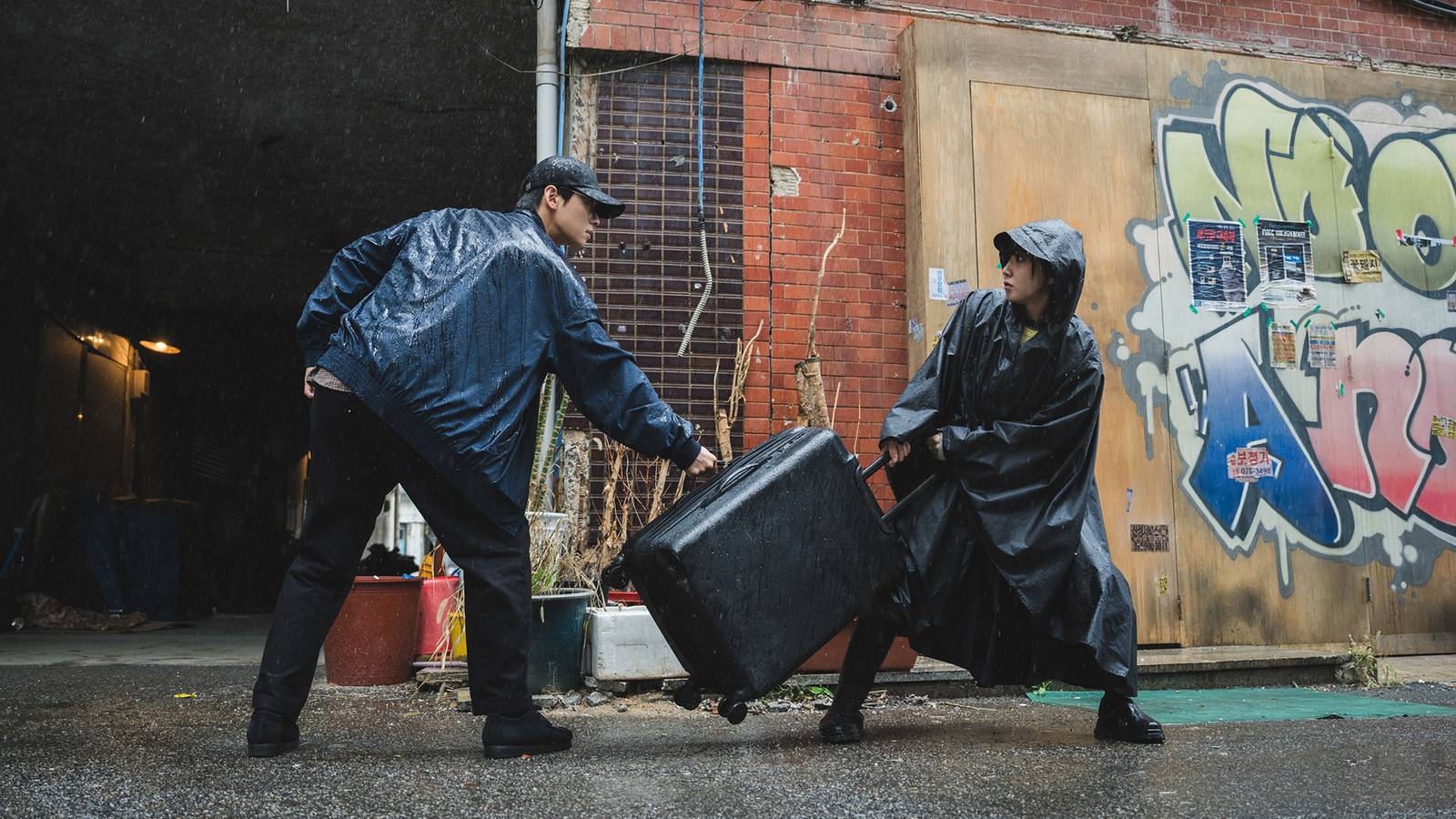 The WONDERfools Review: Netflix's Kooky K-Drama Breathes New Life Into ...