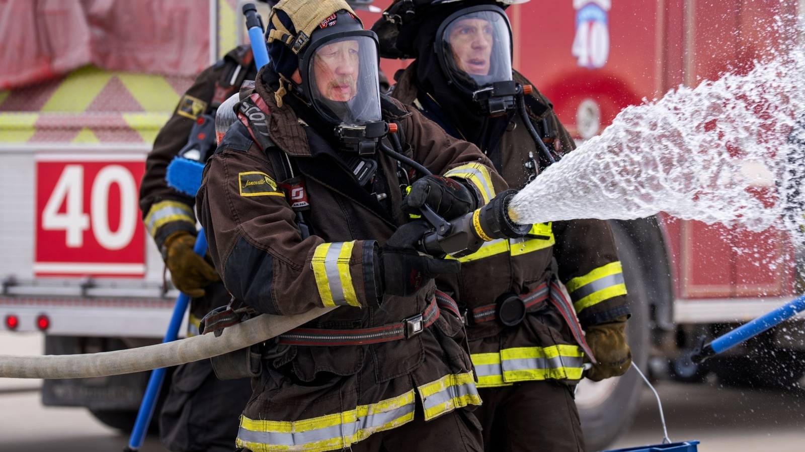 5 Characters Chicago Fire Could Actually Kill Off After Season 14's ...
