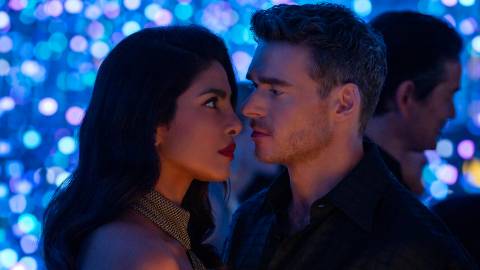 Citadel Summary, Trailer, Season List, Cast, Where to Watch and More
