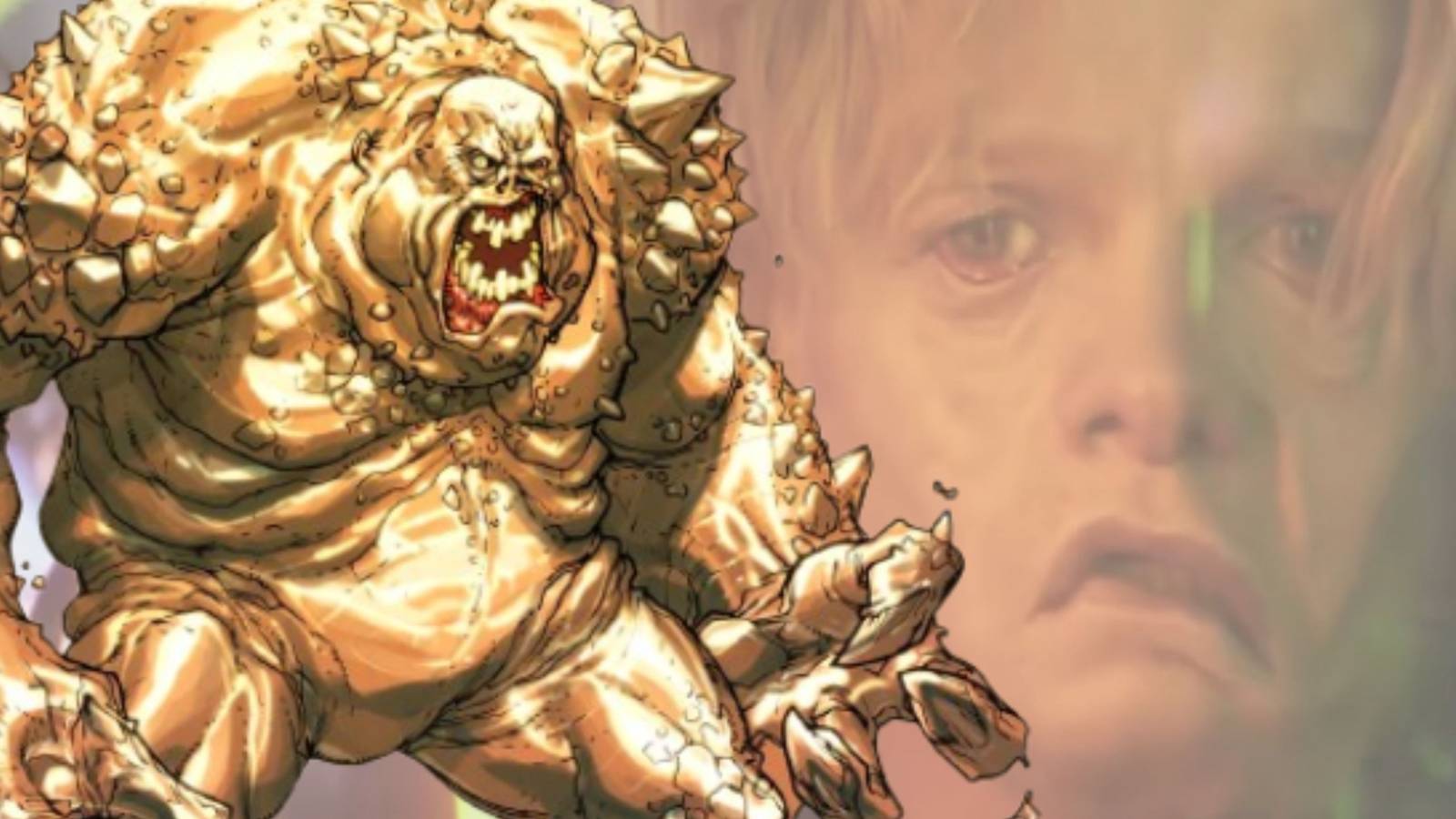 DC Confirms Clayface Reboot Ahead Of Film Debut, And It Will Be Pure ...