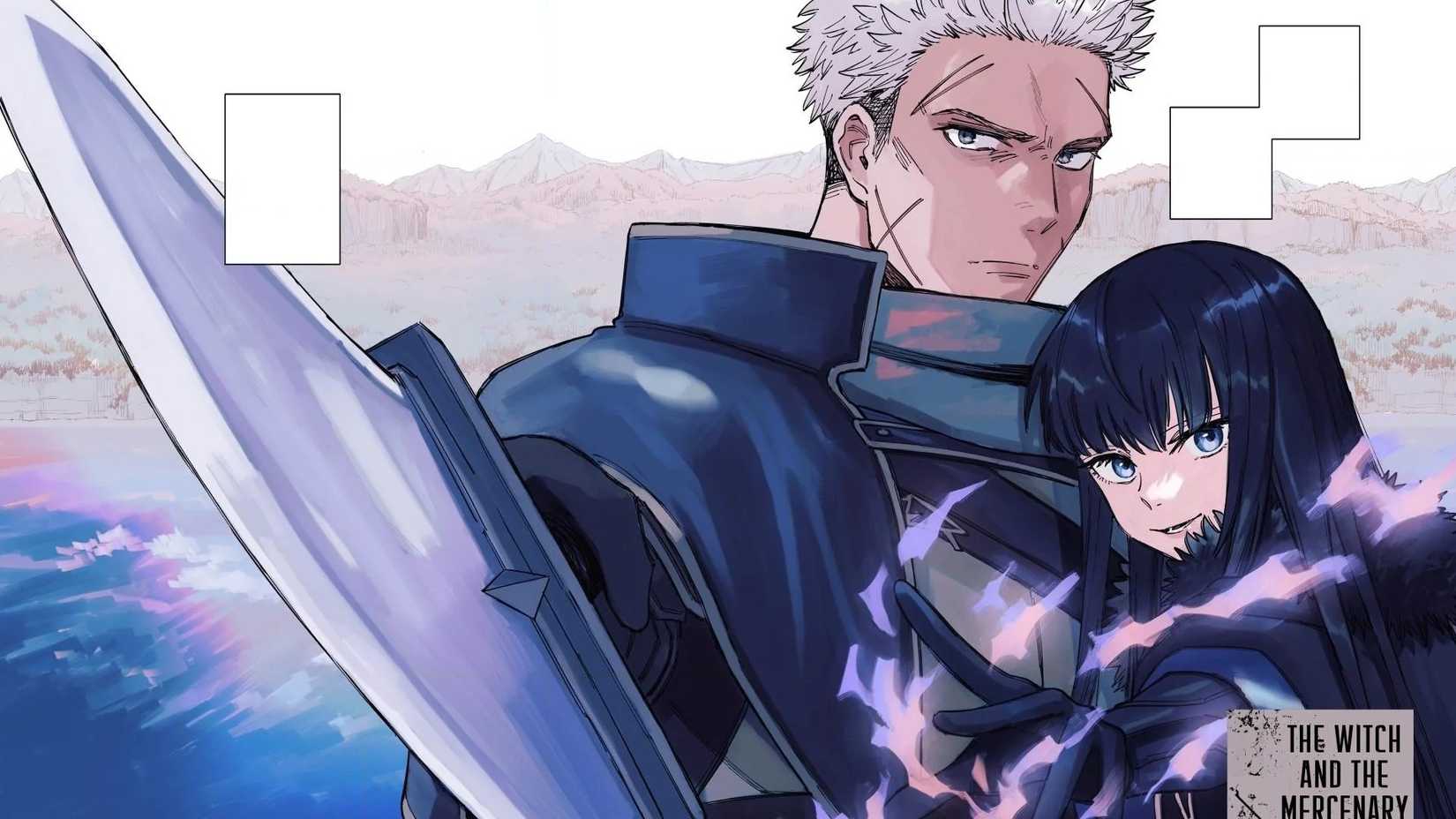 10 Greatest New-Gen Manga To Read After Black Clover’s Ending