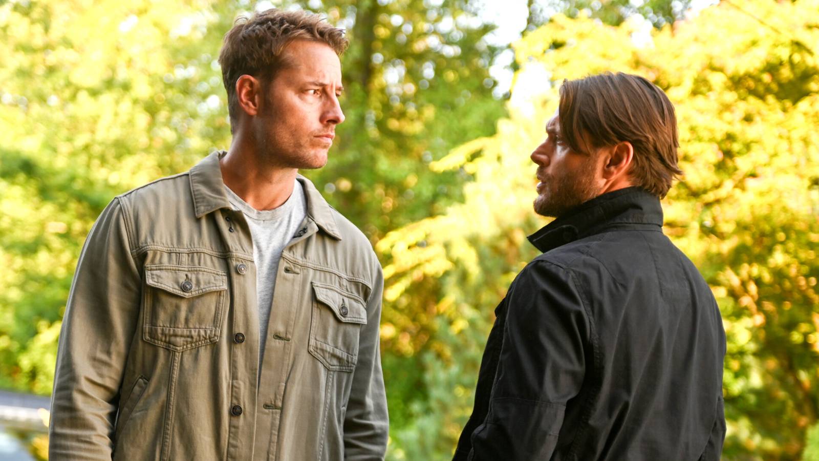Why Does Russell Betray Colter? Jensen Ackles' Tracker Departure Explained