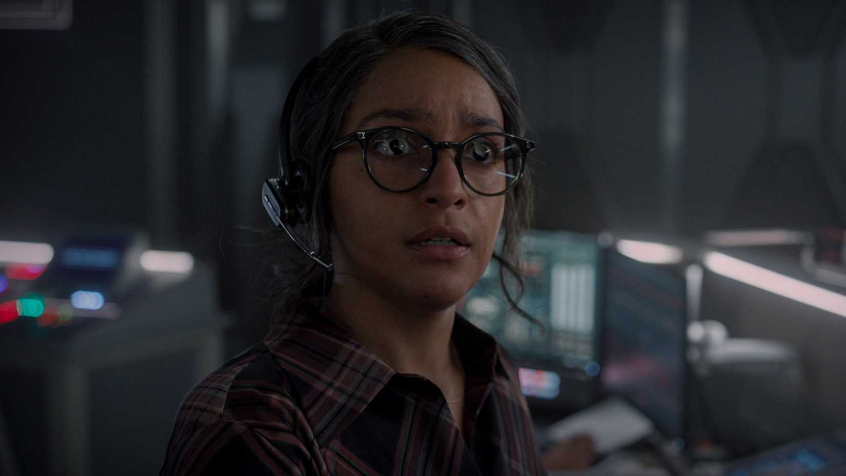 Why For All Mankind Season 5's Aleida-Margo Relationship Is A Game ...