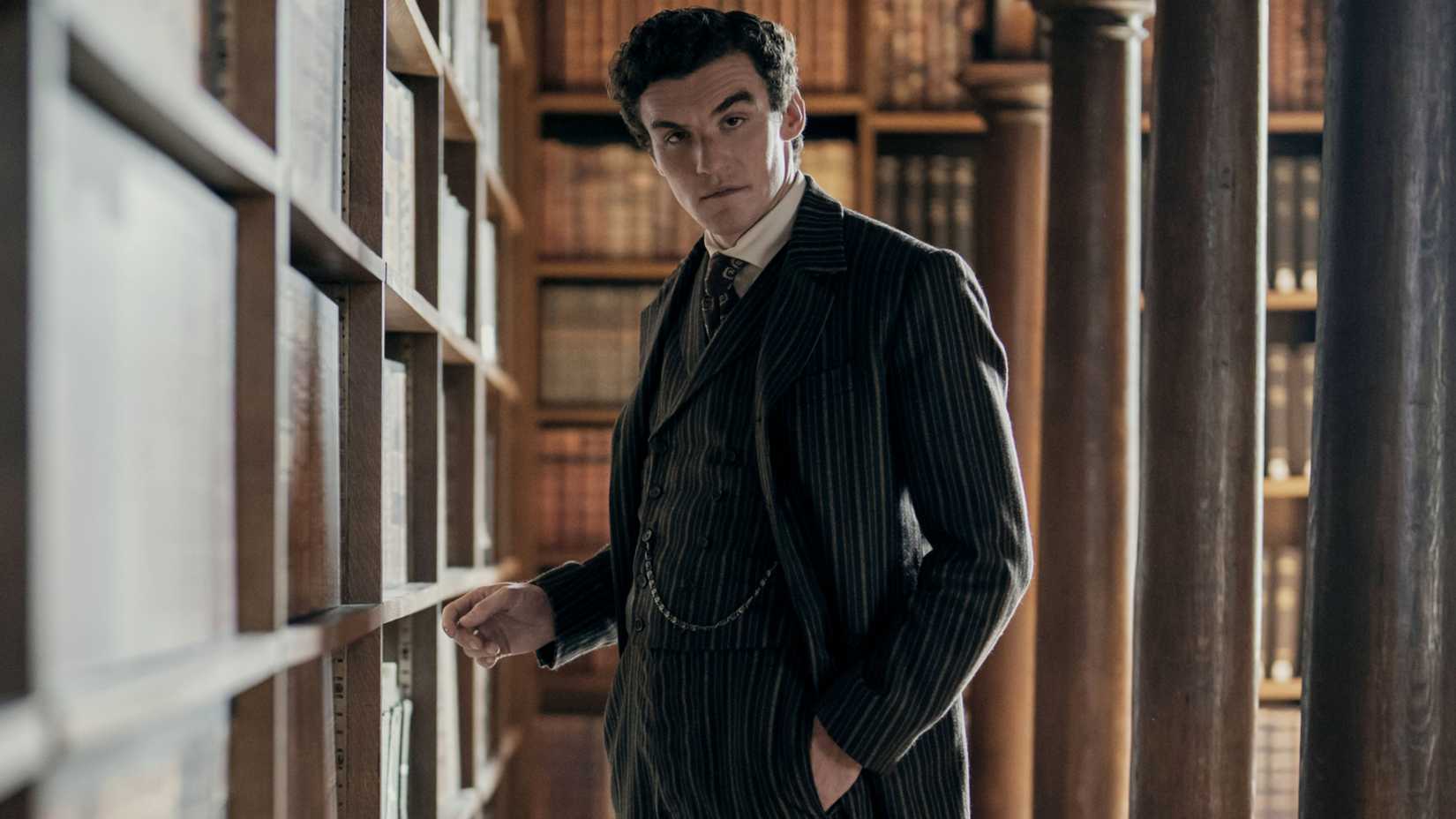 Guy Ritchie's New Period Drama Is So Good, It's Already For Season 2