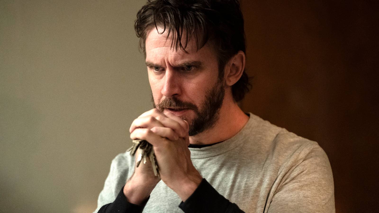 The Terror Season 3's First Devil Appearance Explained By Director ...