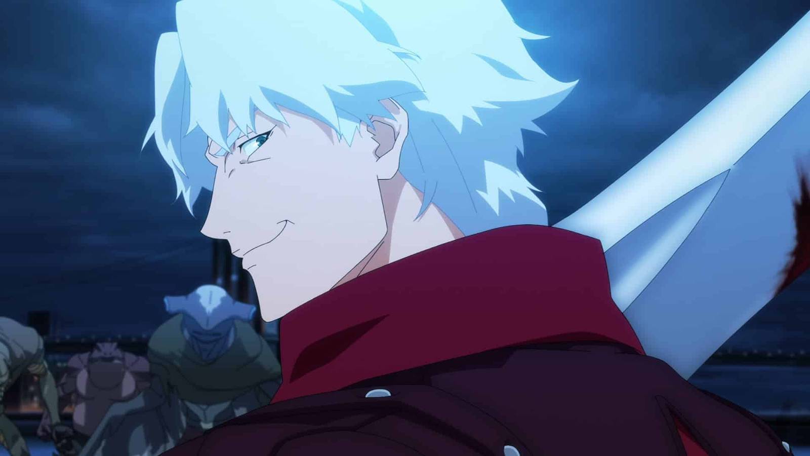 Netflix's Devil May Cry Restores The Big Part Of The Video Games ...