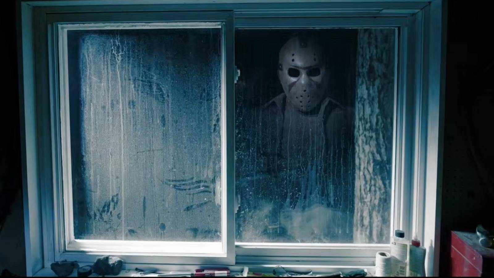 Jason Voorhees Officially Returns In Chilling New Dead By Daylight Trailer