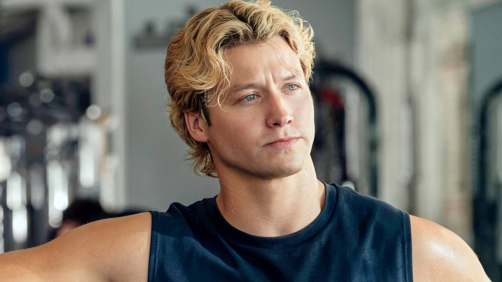 Off Campus season 1 costume foreshadows Beau Maxwell's death | News ...