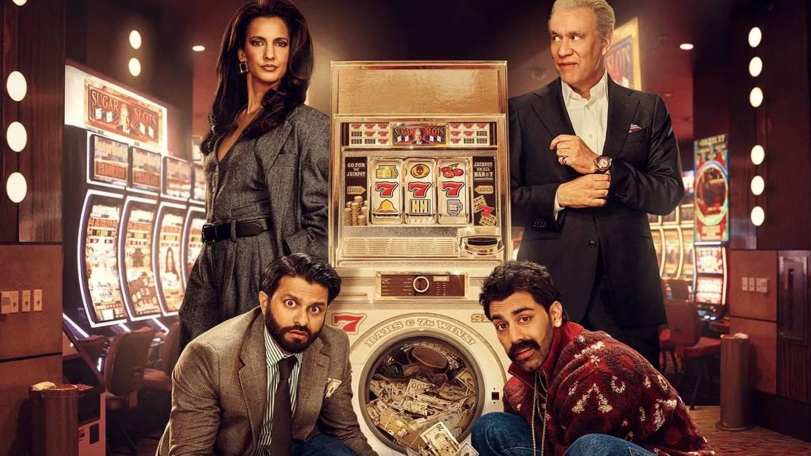 Deli Boys Season 2: Every New Character & Guest Star