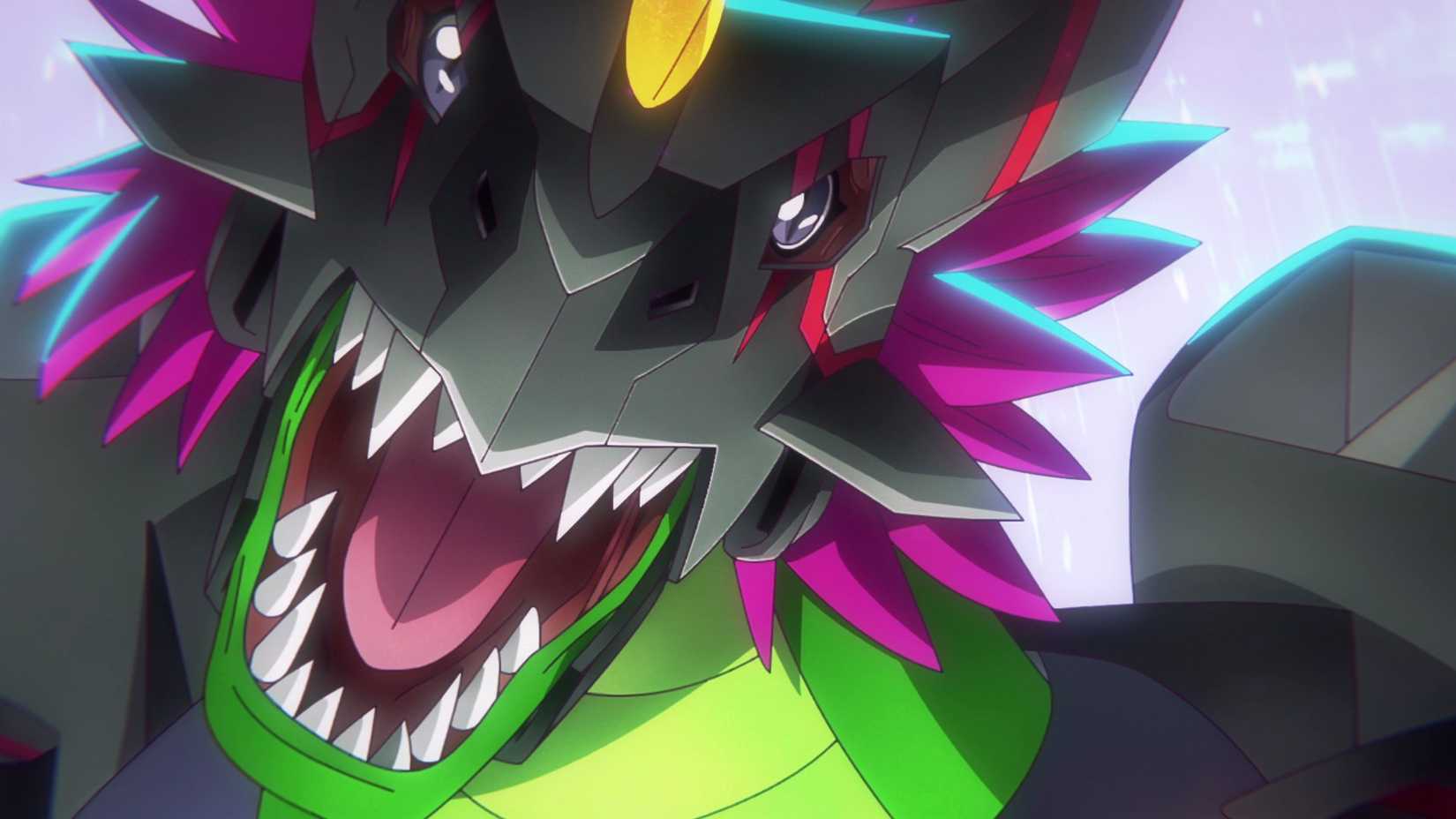 How Digimon Beatbreak Breaks A Major Anime Rule