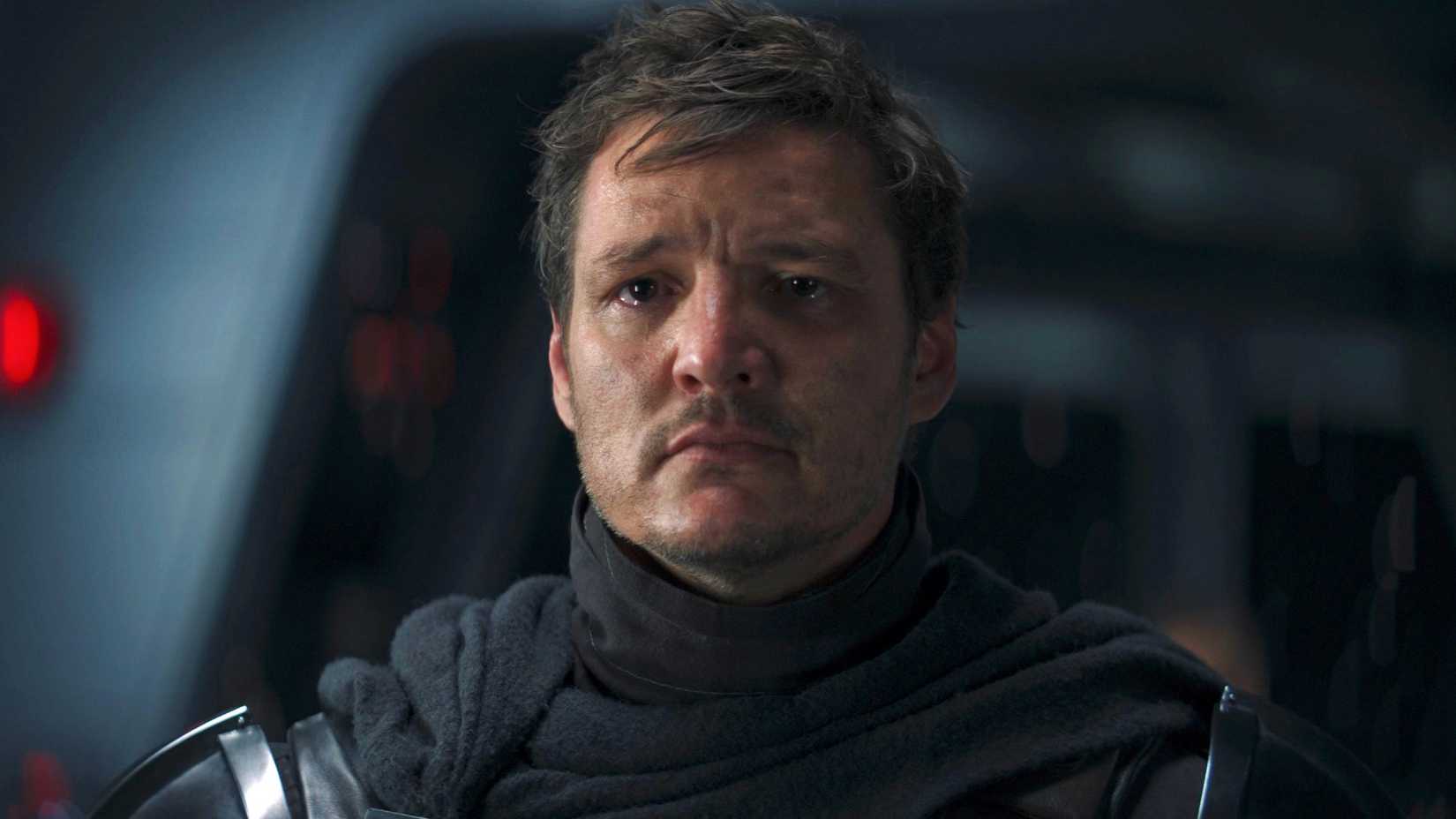 Every Time Din Djarin Has Taken His Helmet Off (& Why)