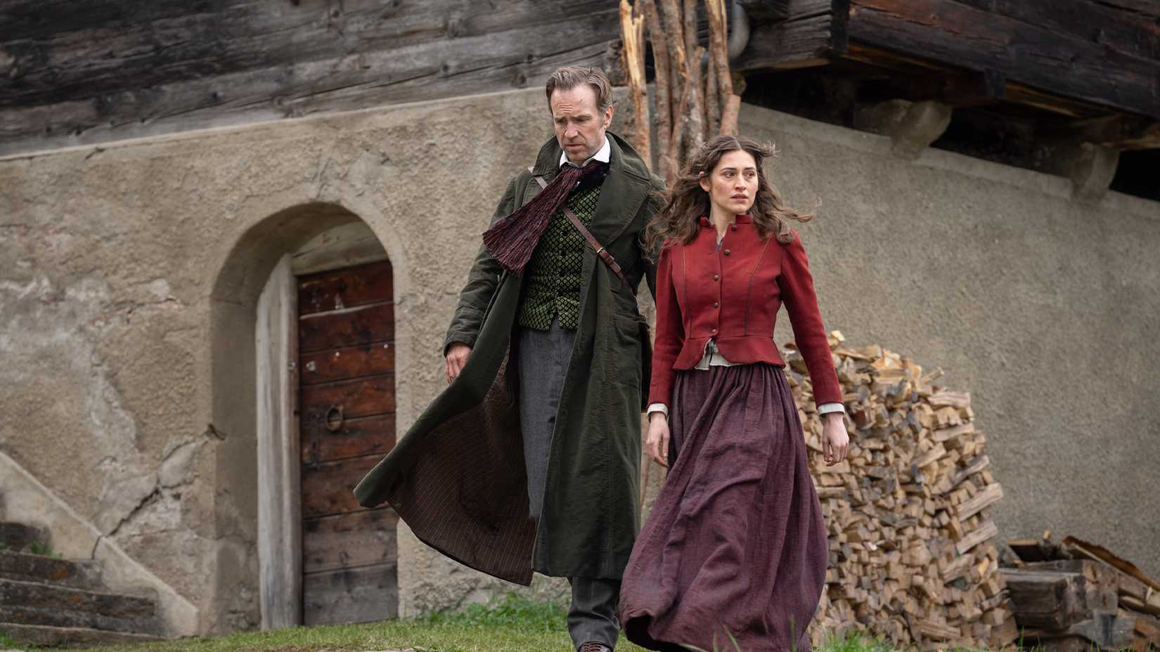 All 6 Sherlock Holmes Movies & TV Shows Happening Right Now