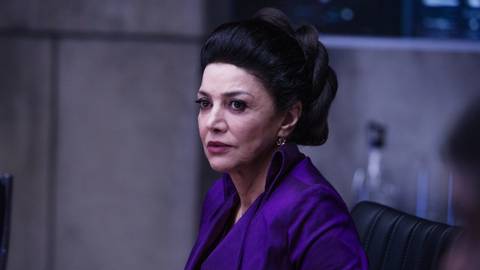 The Expanse Summary, Trailer, Season List, Cast, Where to Watch and More