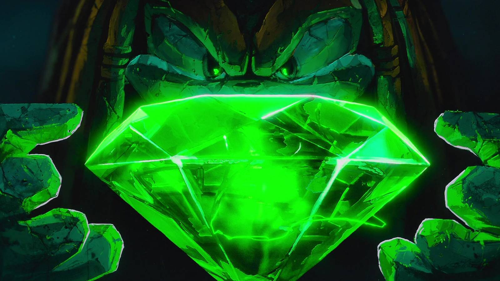 Sonic 4 Needs To Explain A 5-Year-Old Chaos Emerald Movie Mystery
