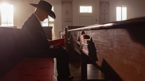 Dutton Ranch Summary, Trailer, Season List, Cast, Where to Watch and More