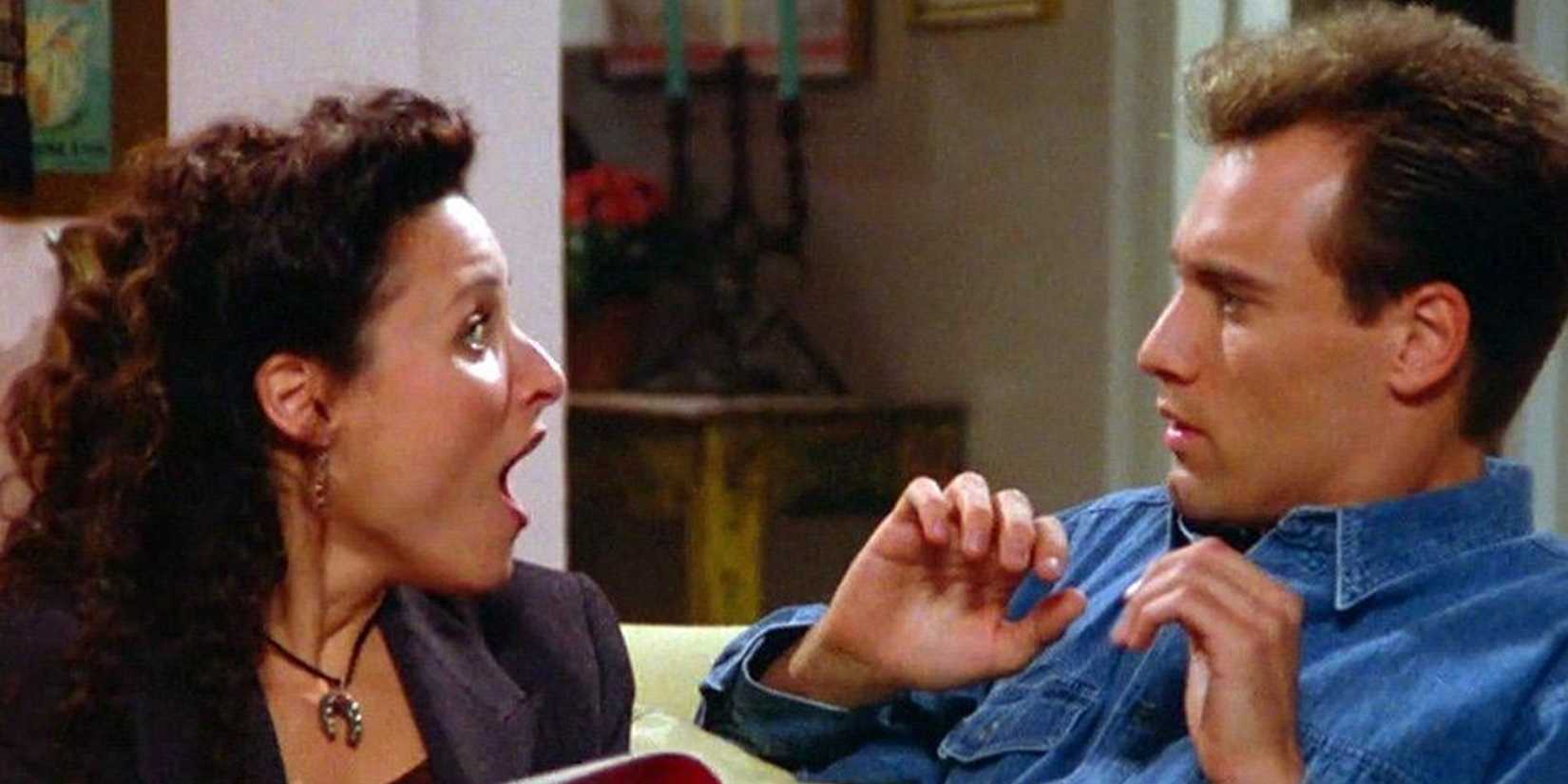 Seinfeld's OJ Simpson Trial Parodies: A Cultural Capsule