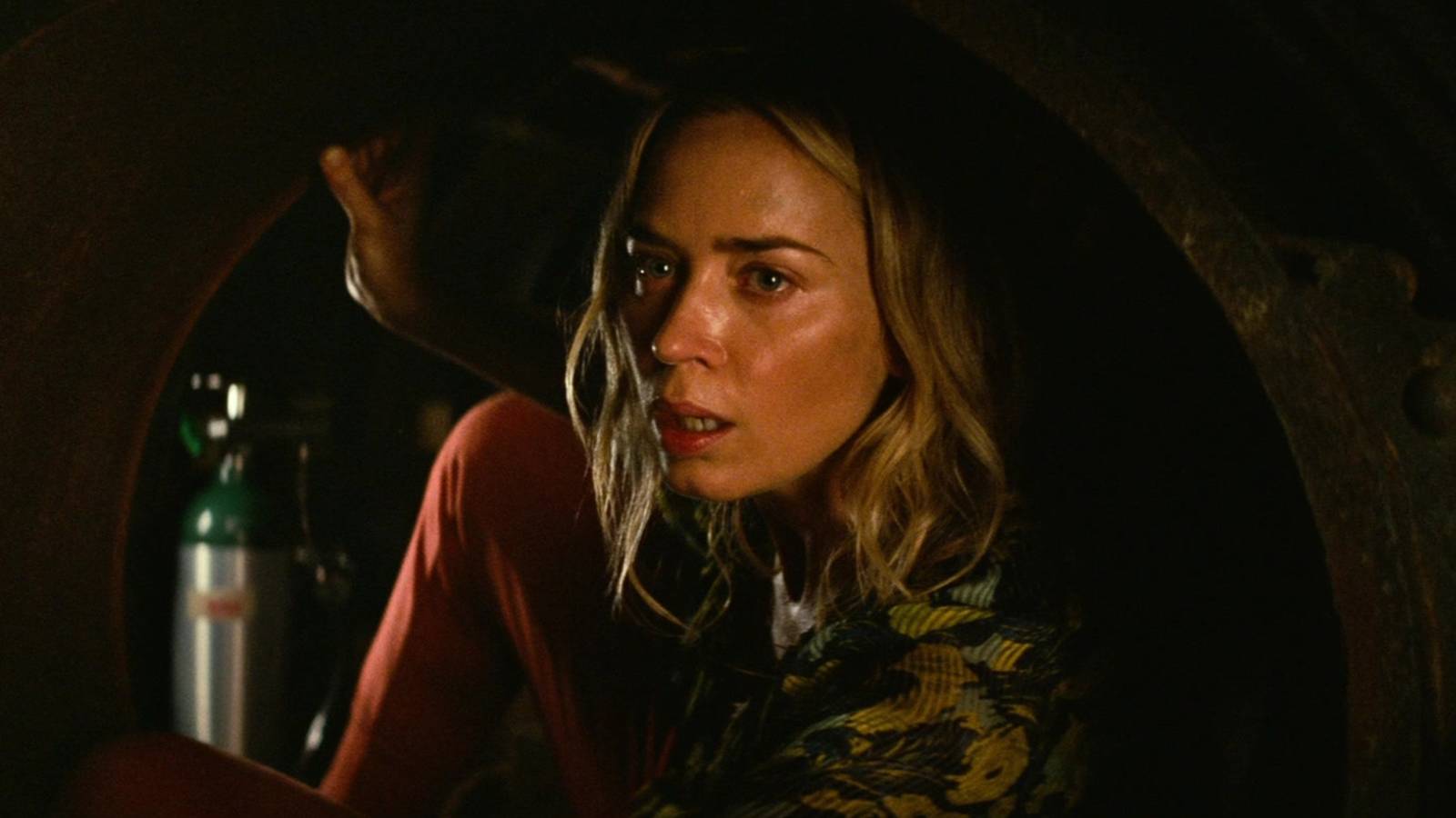 A Quiet Place Part 3's Filming Start Window Finally Confirmed By John ...