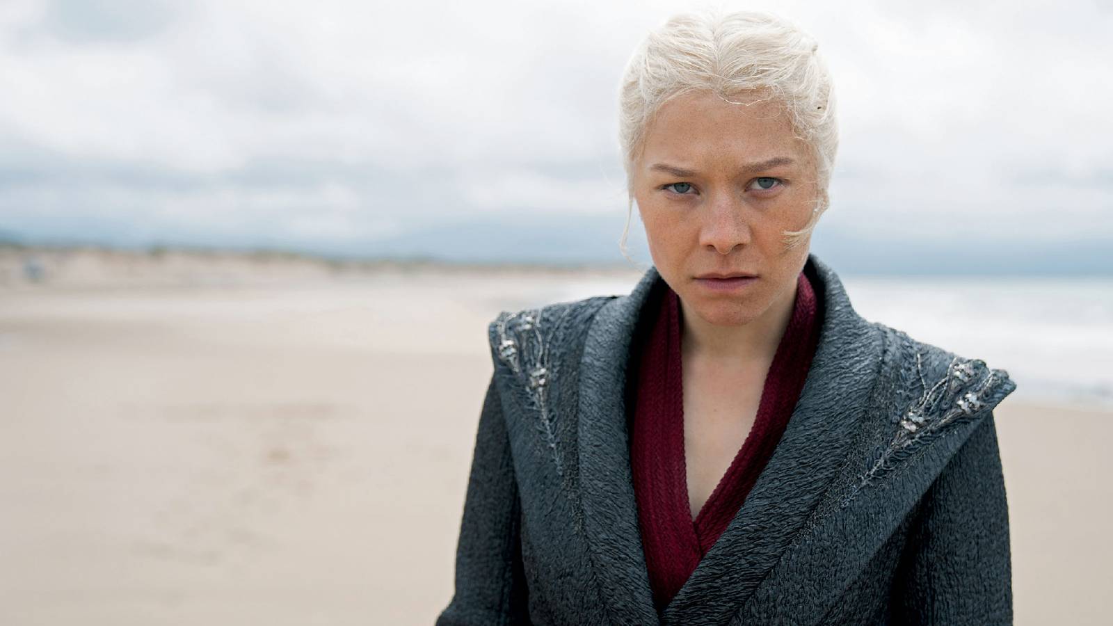 House Of The Dragon Season 3 Is Officially Rewriting Rhaenyra Targaryen