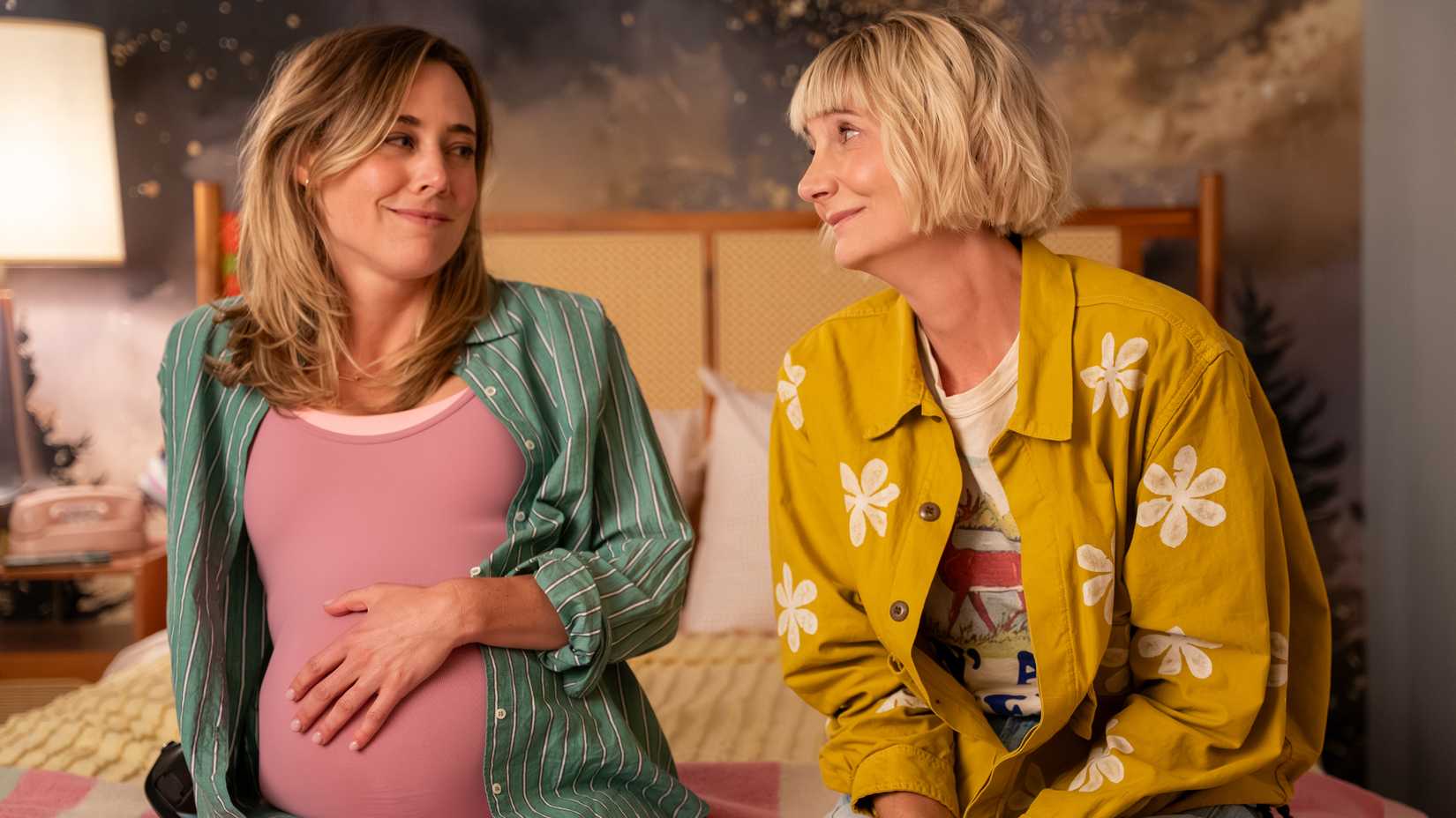 How The Four Seasons Season 2 Honors Steve Carell's Character After ...