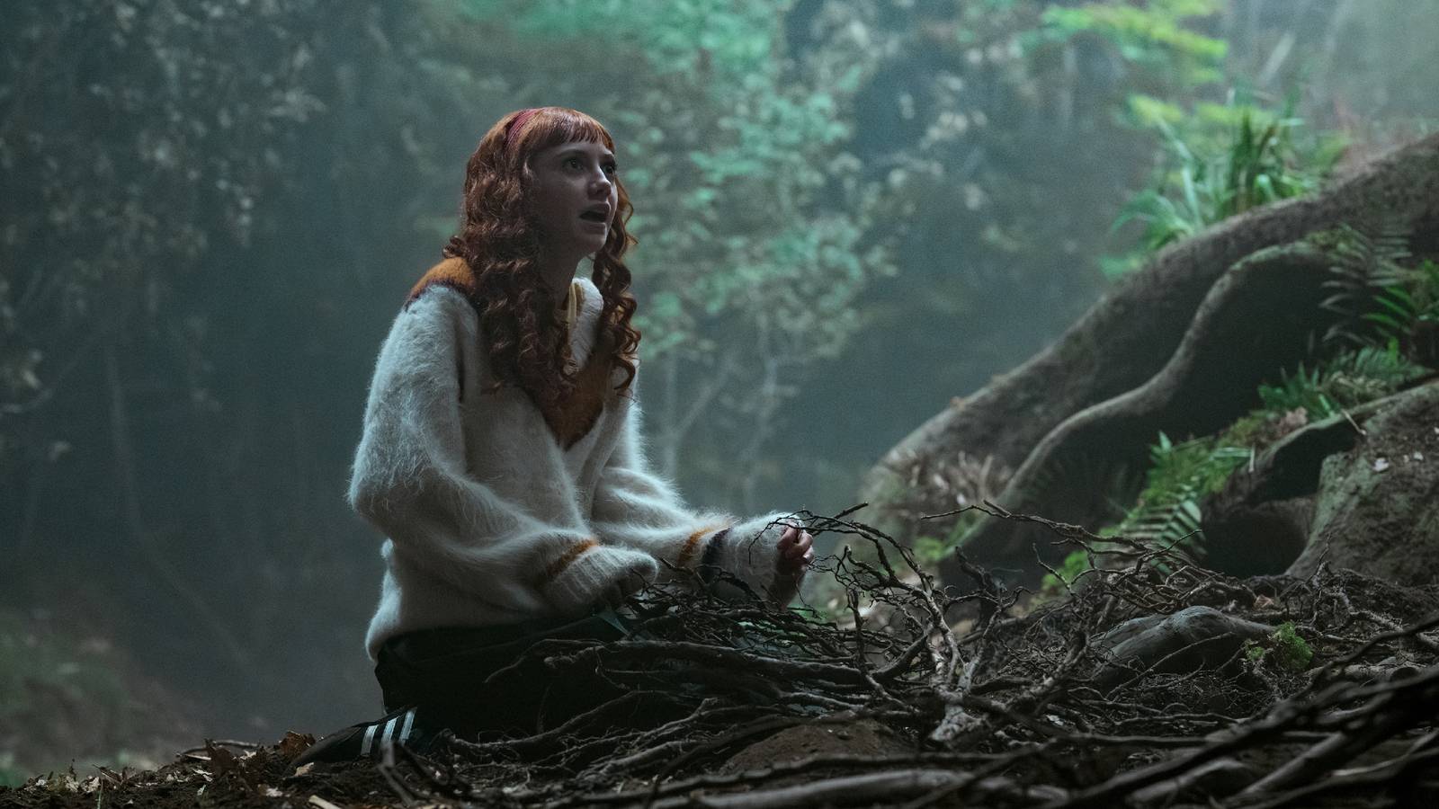 Netflix's 2-Part Fantasy Series Is So Good, It Could Be The Next ...