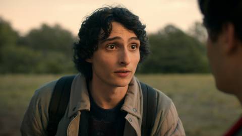Stranger Things Summary, Trailer, Season List, Cast, Where to Watch and ...