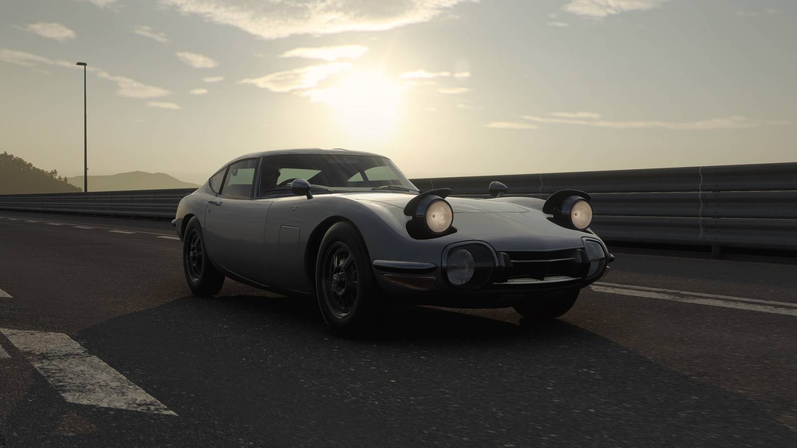 Forza Horizon 6: Every Barn Find Location
