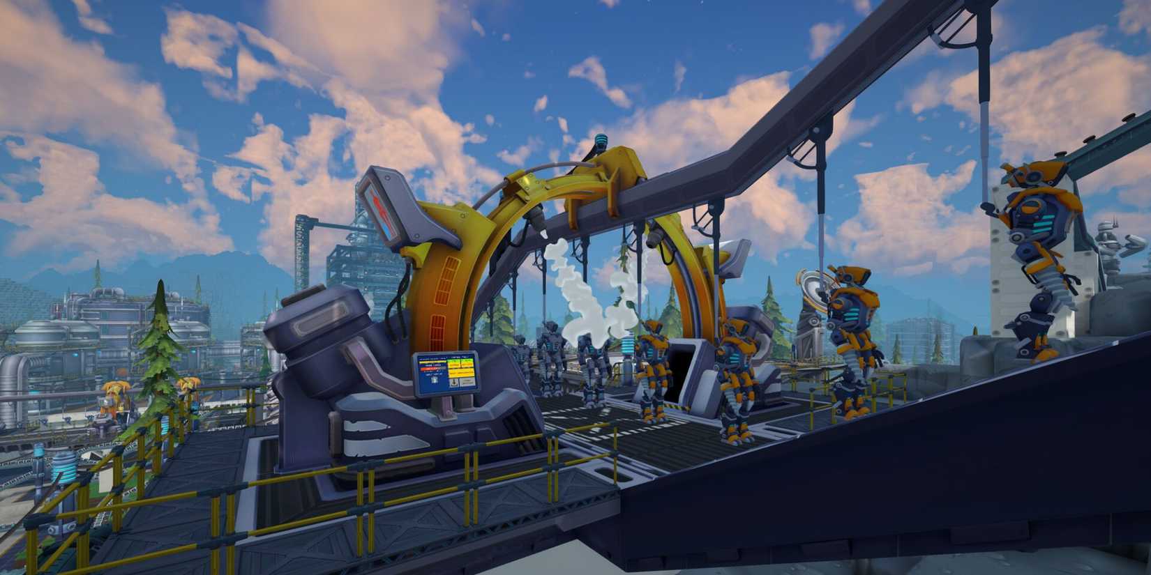 Steam Drops 2 Free Games You Have 24 Hours To Grab