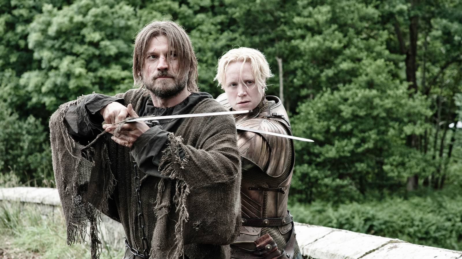 10 Greatest Heroes In High Fantasy