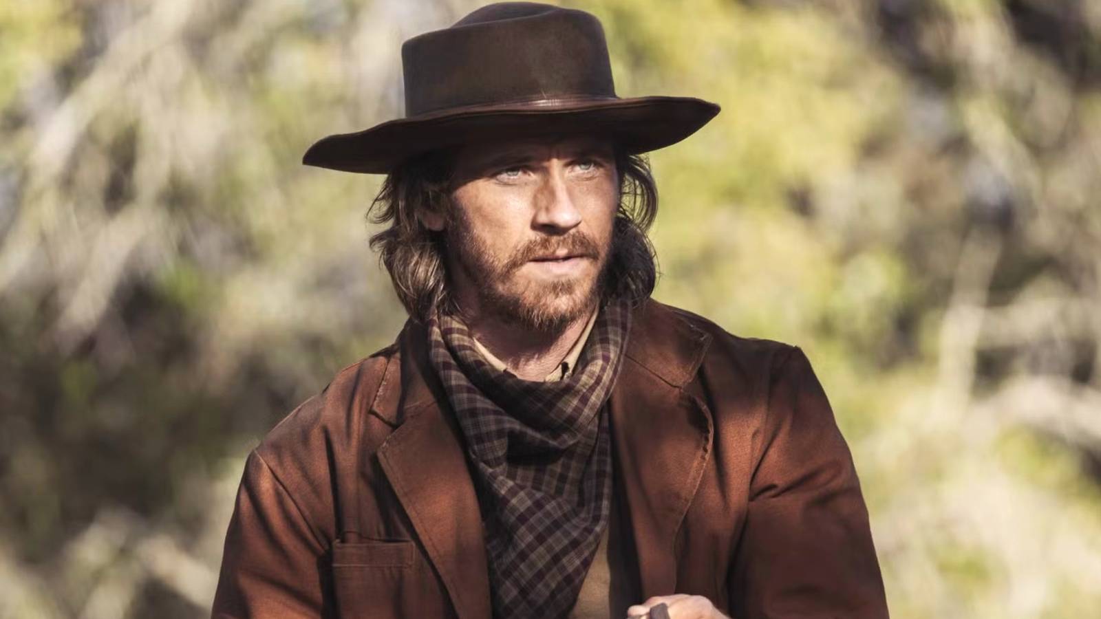 Taylor Sheridan's 8-Part Western Series With His Highest RT Audience ...