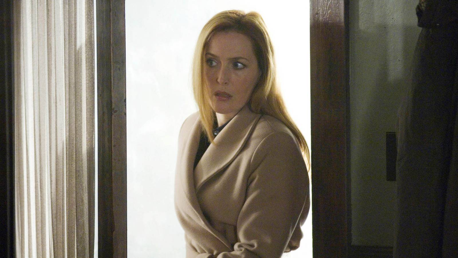 X-Files: I Want To Believe Director's Cut Officially Sets Streaming ...