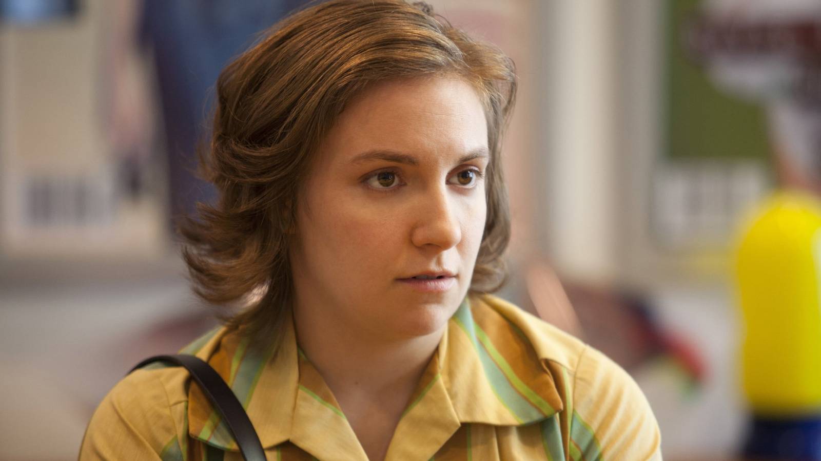 Girls Gets A Re-Evaluation From OG Star Nearly 10 Years After Hit HBO ...