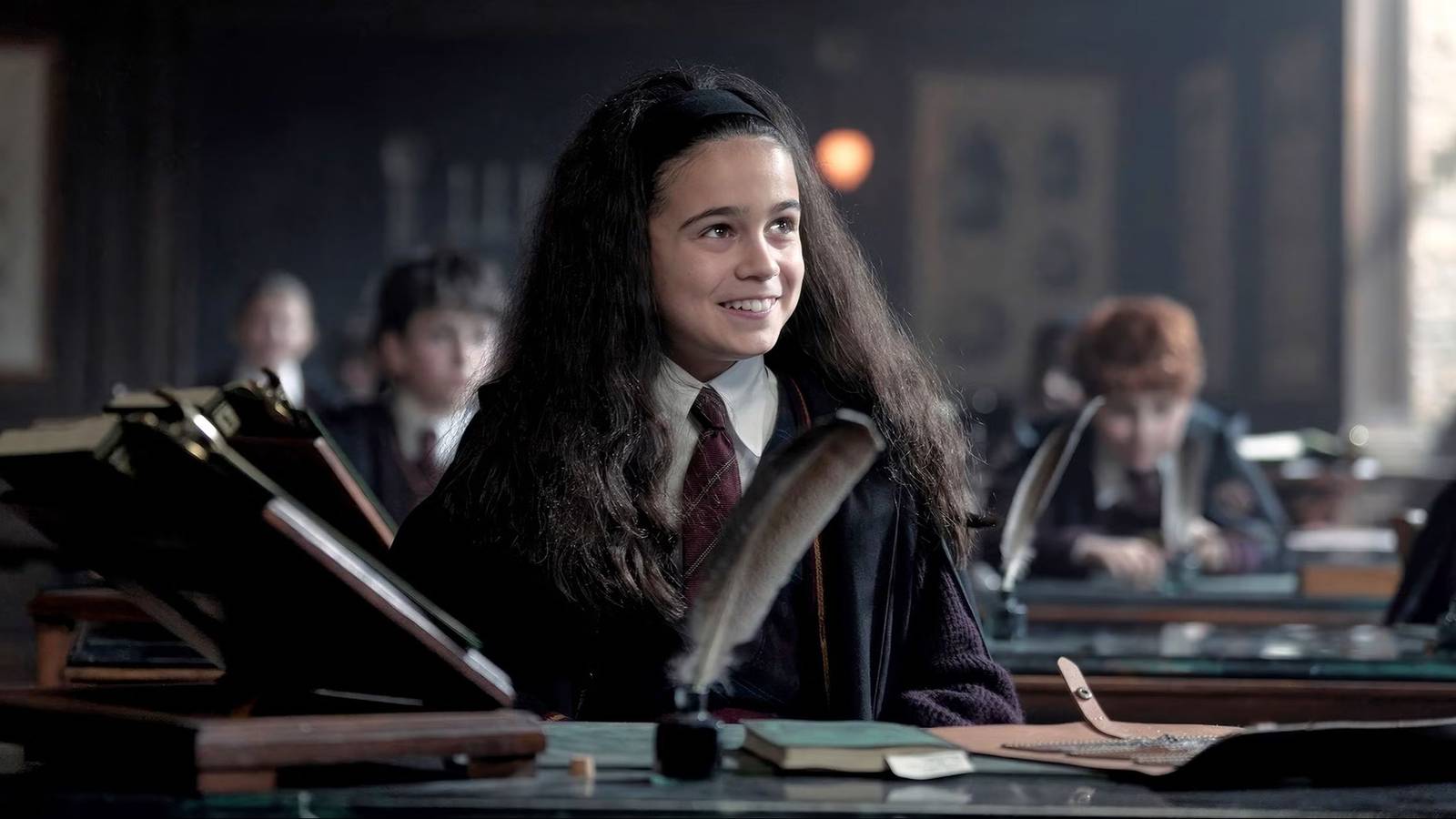 HBO's Harry Potter Season 2 Is Giving One Overlooked Character A Second ...