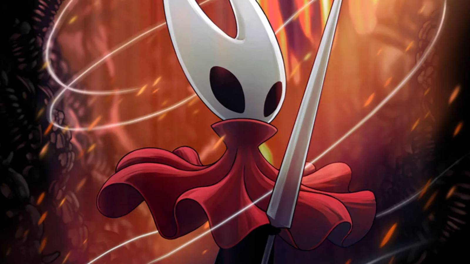 Hollow Knight: Silksong Fans Universally Praise New Release