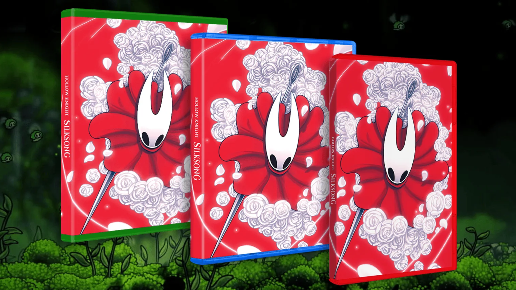 Hollow Knight: Silksong Fans Universally Praise New Release