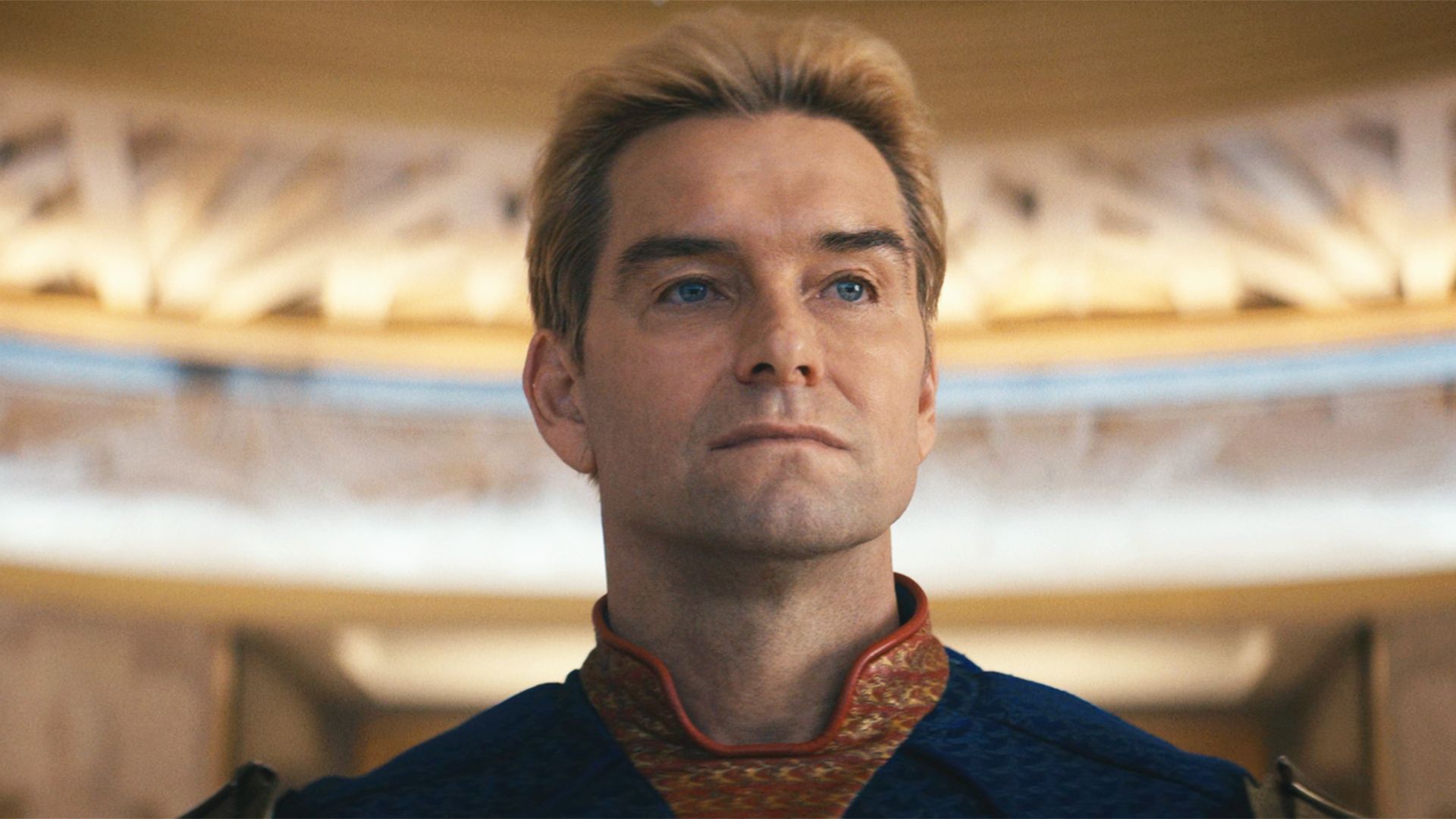 The Boys: Why Homelander & Stormfront's Romance Is Doomed To Fail