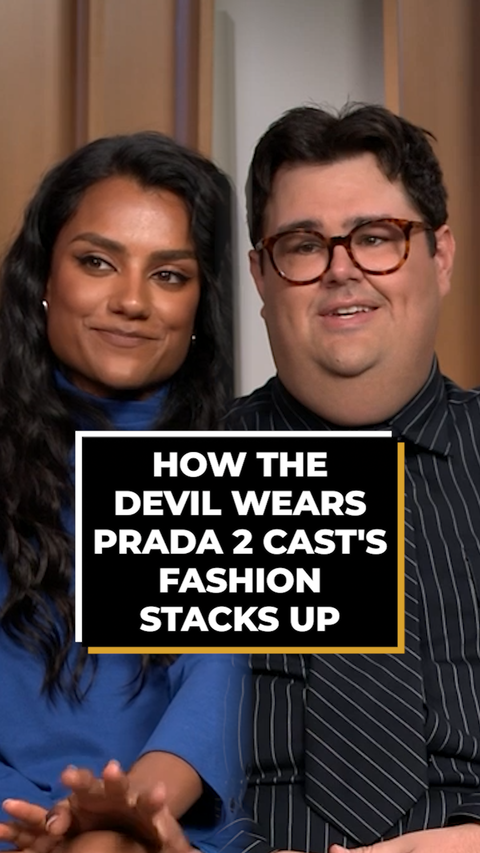 The Devil Wears Prada 2 Summary, Trailer, Cast, Where to Watch and More