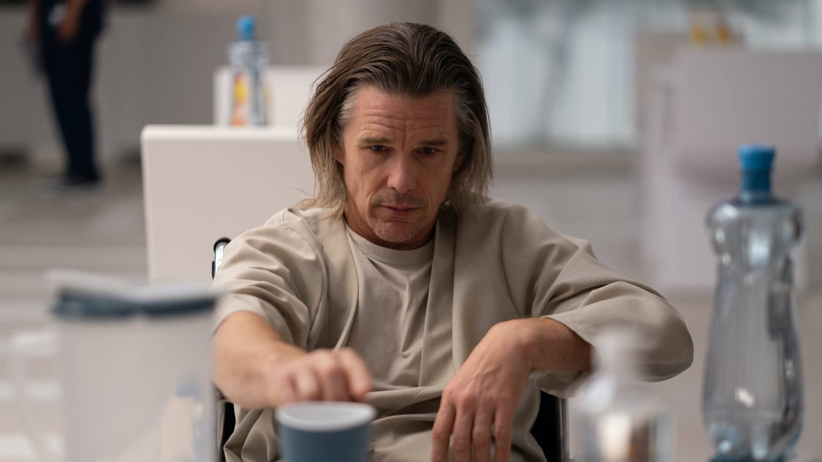 Ethan Hawke Never Got Enough Credit For His Marvel Villain Role