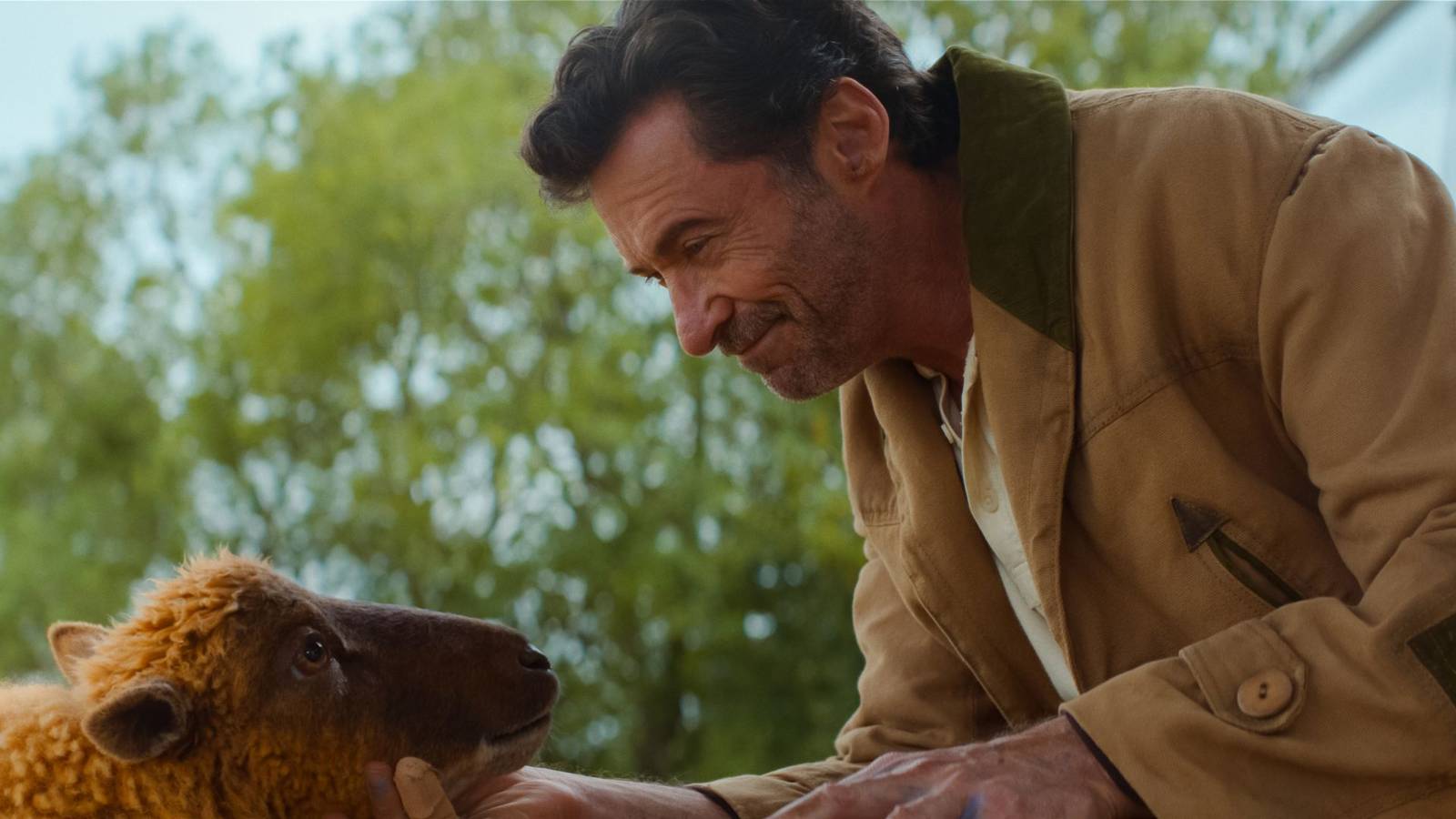 Hugh Jackman's 10 Best Movie Roles That Aren't Wolverine