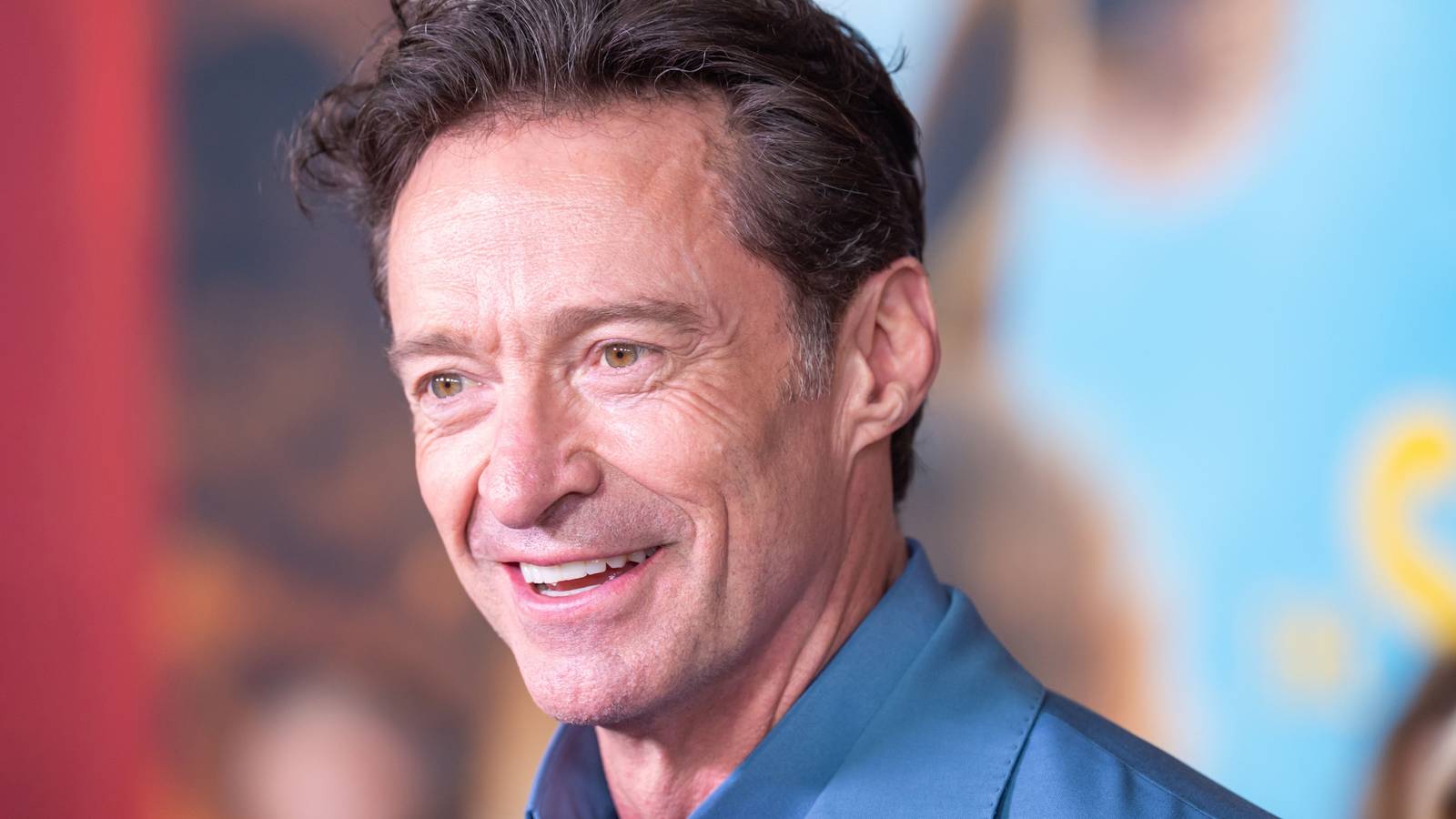 Hugh Jackman Extends Stellar Rotten Tomatoes Streak With The Sheep ...