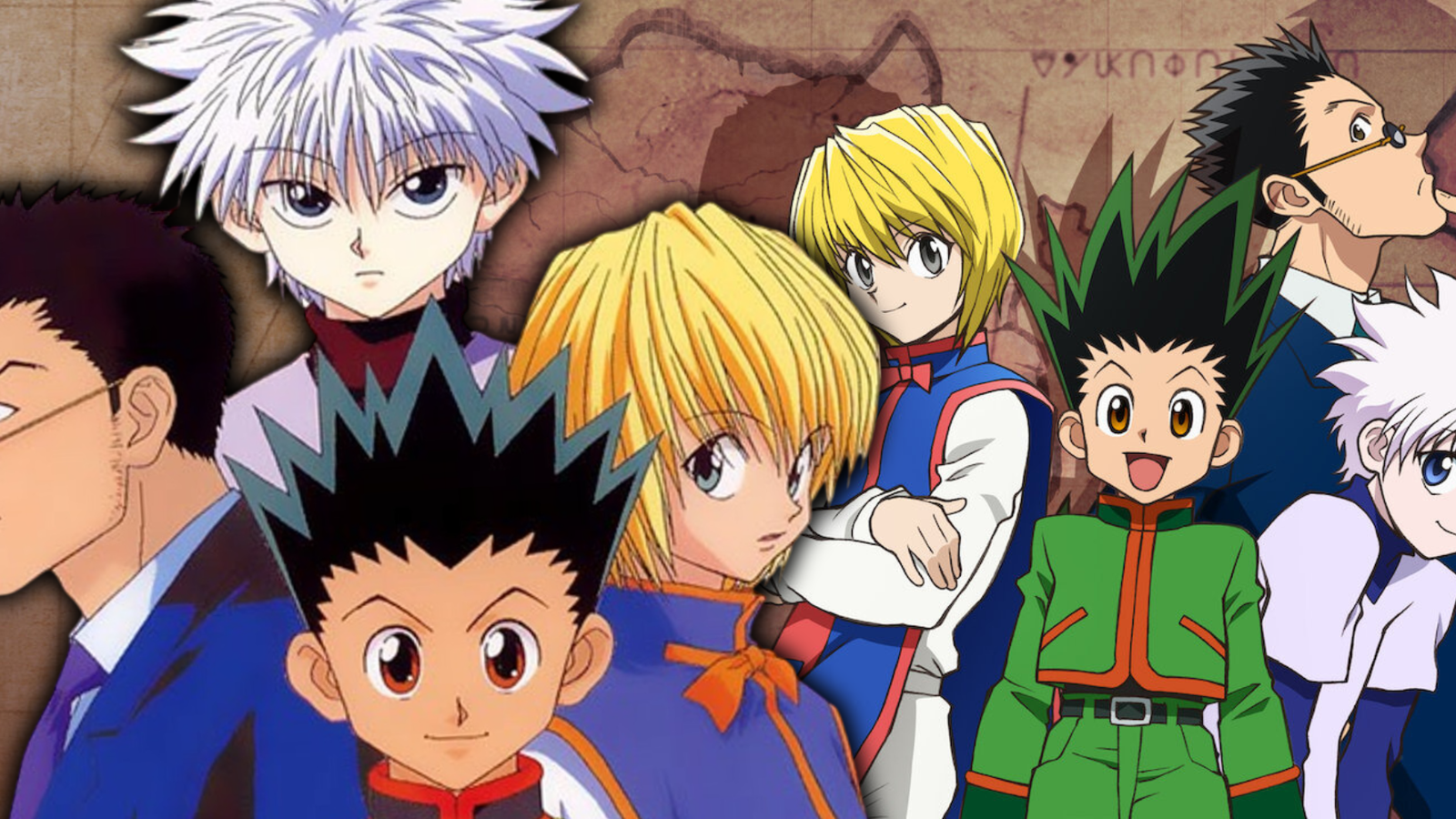 Hunter x Hunter Filler List: Every Episode Fans Can Skip