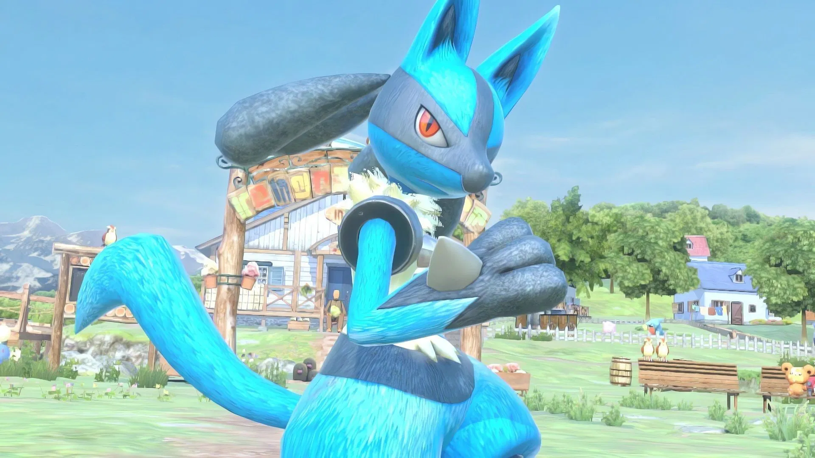 Pokémon Officially Returning To Sinnoh For New Release
