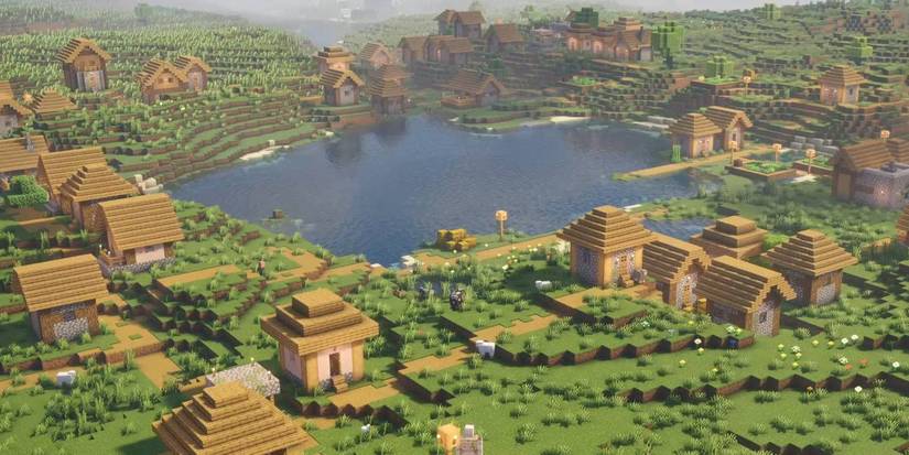 12 Best Minecraft Seeds To Play In 2026