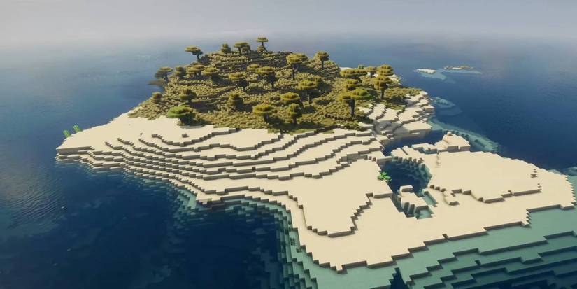 12 Best Minecraft Seeds To Play In 2026
