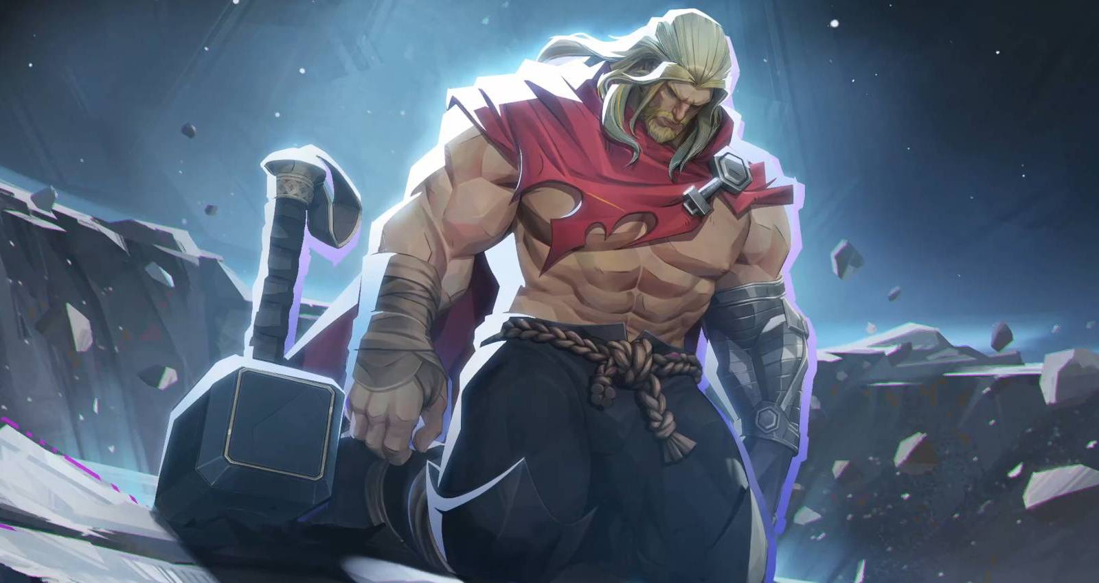 Marvel Rivals: All Season 8 Buffs & Nerfs Explained