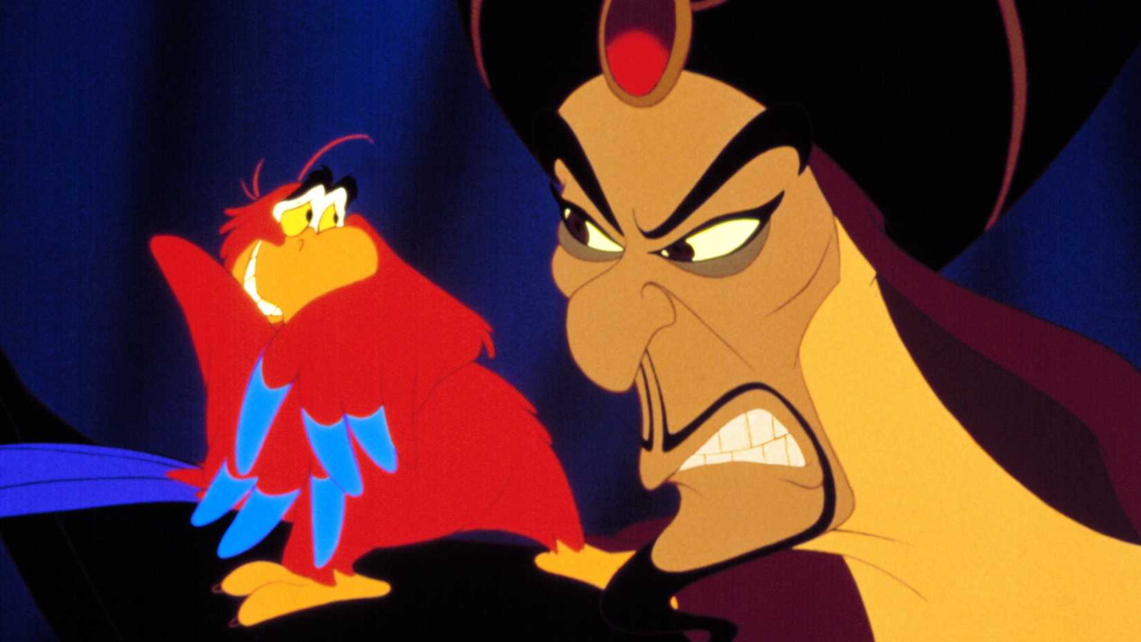 10 Greatest Fantasy Movie Villains Of All Time, Ranked