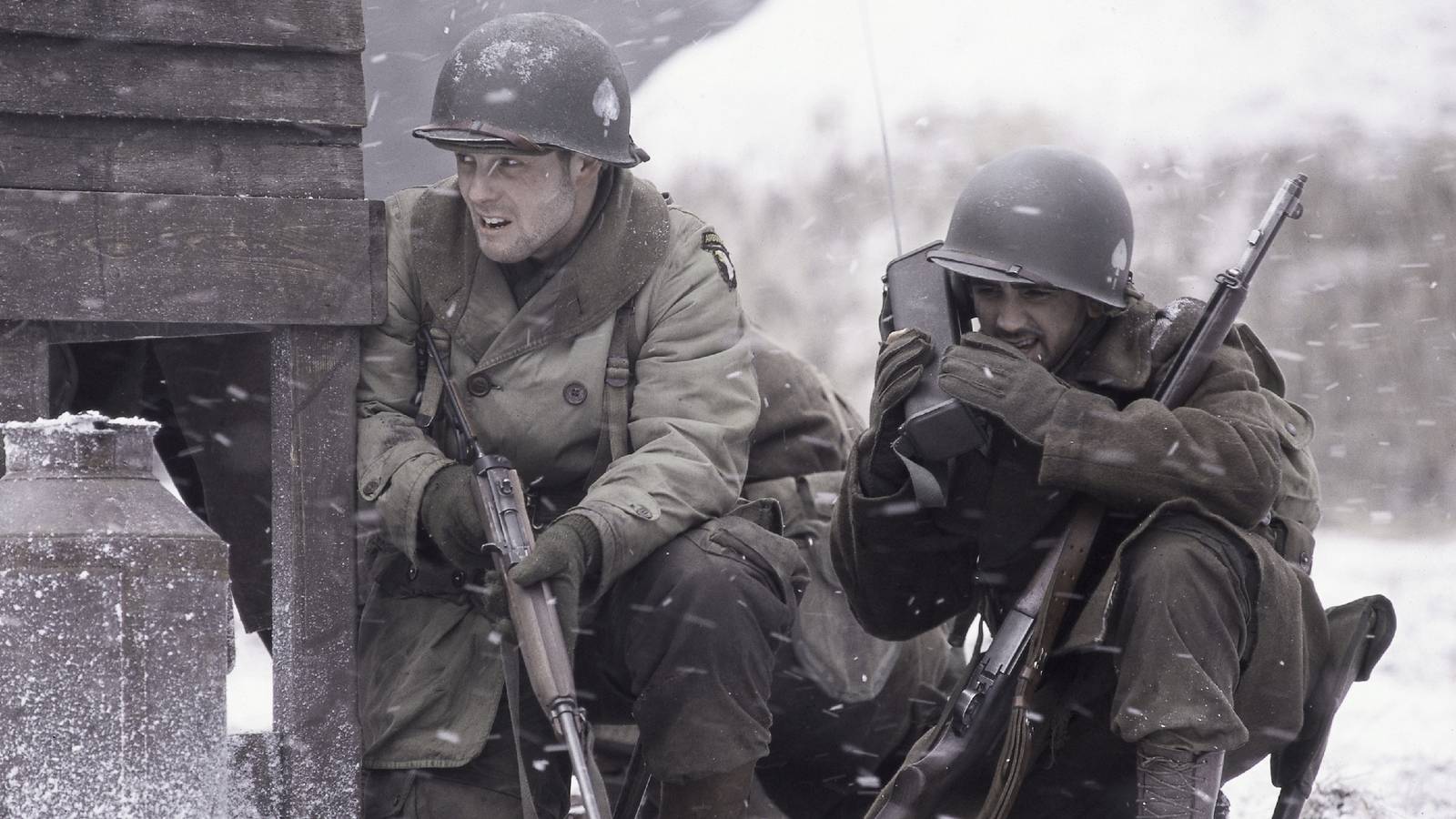 Tom Hanks' New WW2 Series Is His Spiritual Fourth Entry In The Band Of ...