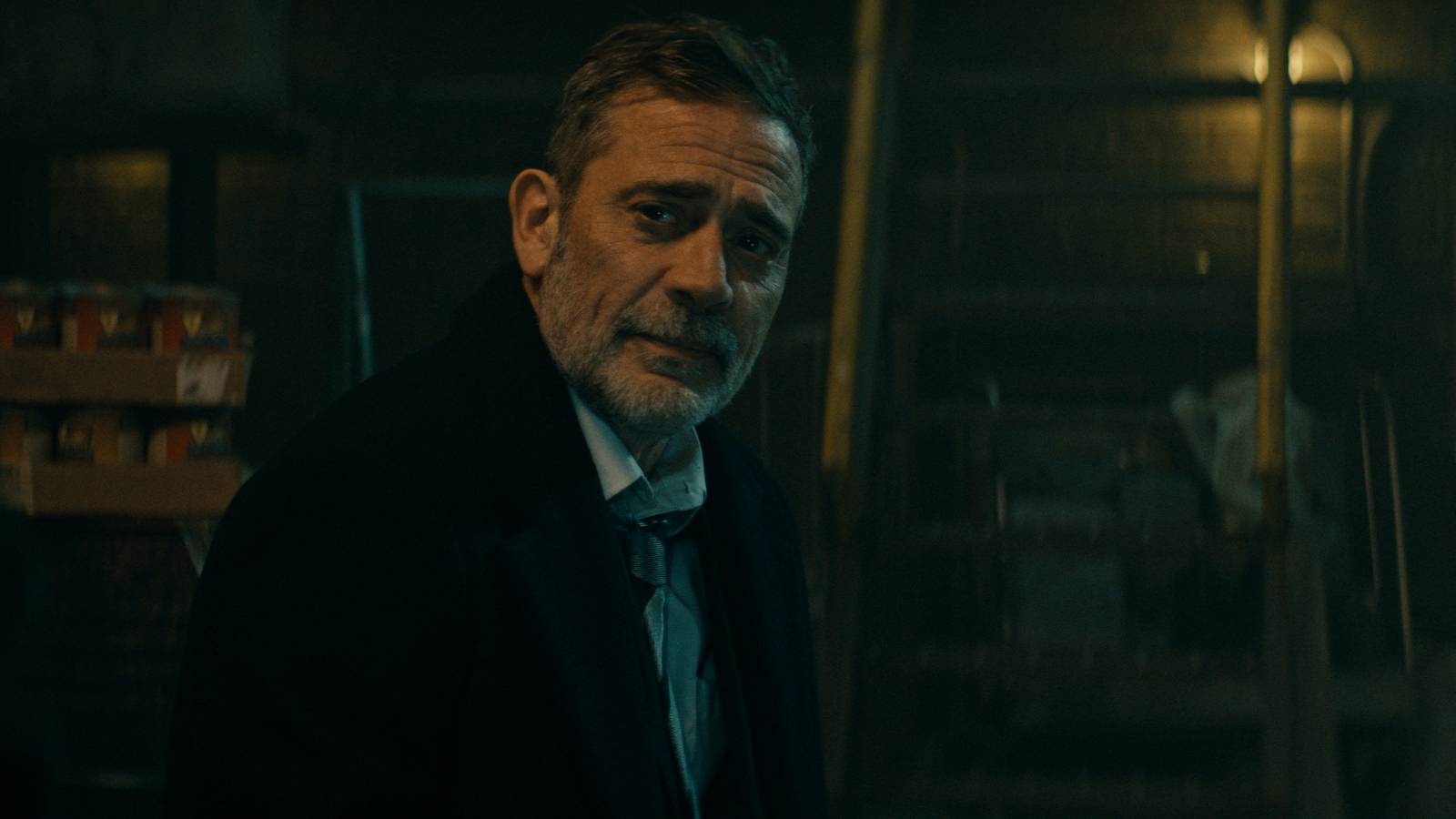 All 5 Seasons Of Prime Video's Smash Hit Sci-Fi Thriller Are Perfect ...