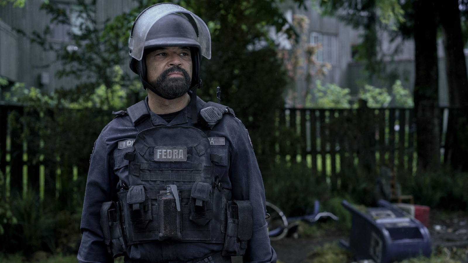 Prime Video's 2-Season Post-Apocalyptic Series Officially Beats The ...