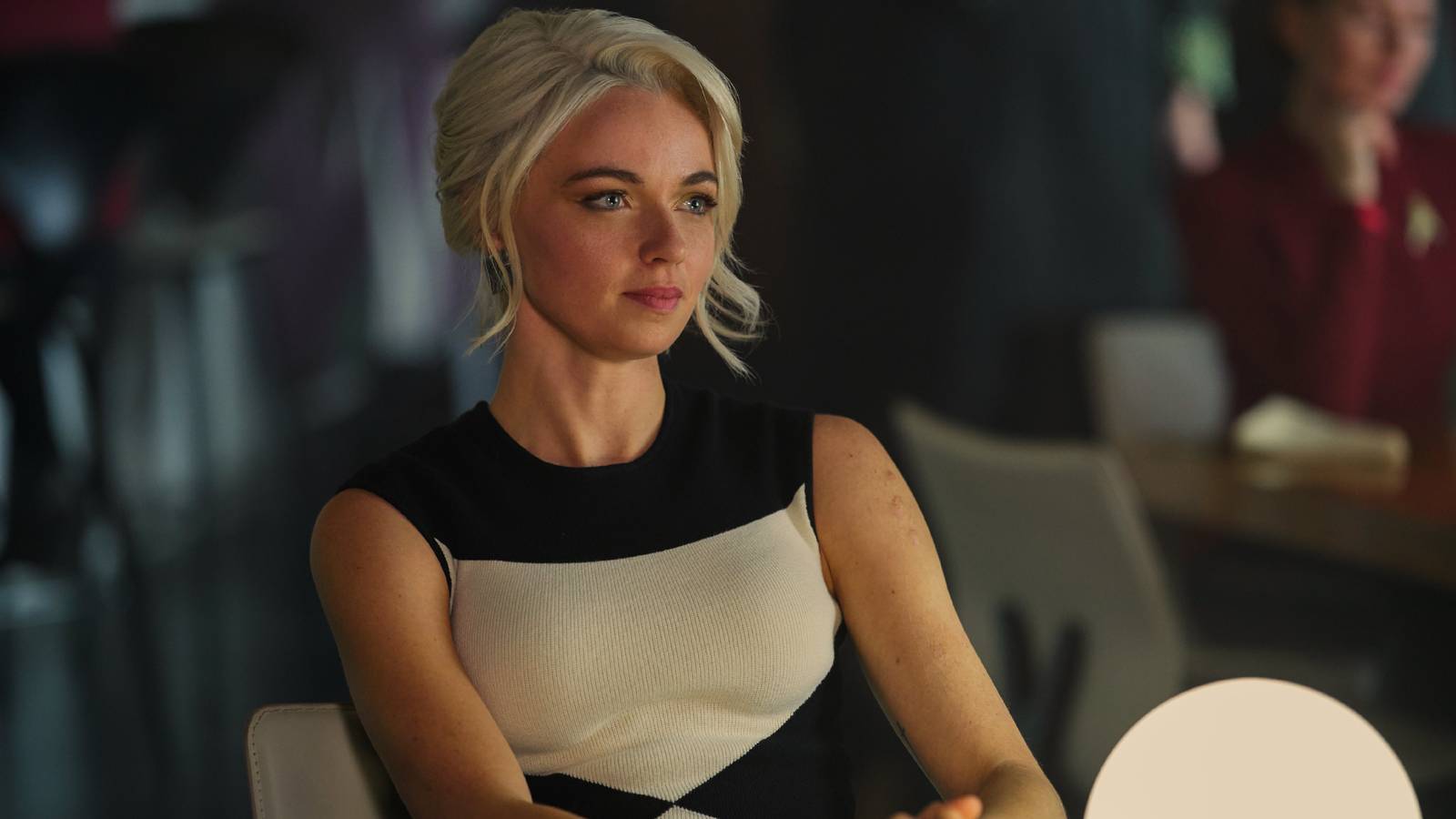 Hulu's 3-Part Space Opera Is So Good, Even A Sci-Fi Legend Couldn't Beat It